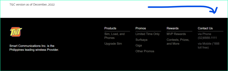 TNT APN Settings for Fast Internet Speed (best) - Hello APN